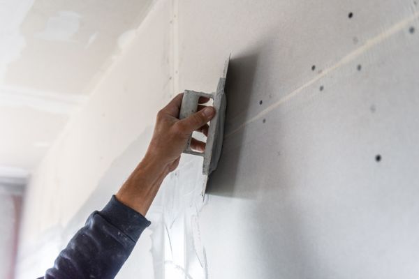 JH Lidstone | Plastering, Screeding & Tiling
