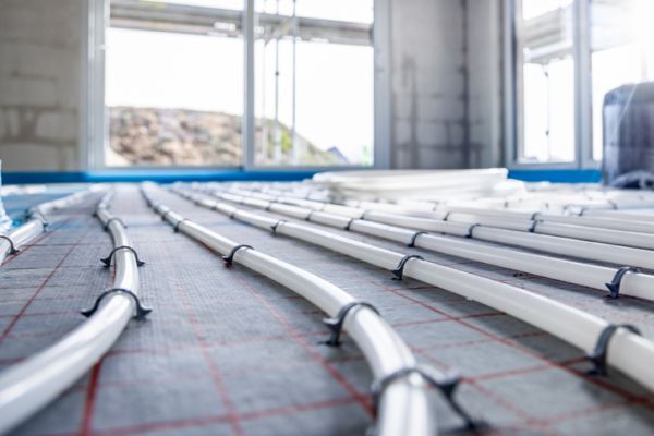 JH Lidstone | Plastering, Screeding & Tiling